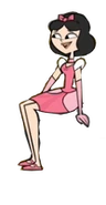 Ella | Total Drama Do Over Wiki | Fandom