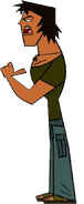 Justin | Total Drama Do Over Wiki | Fandom