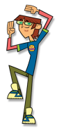 Harold | Total Drama Do Over Wiki | Fandom