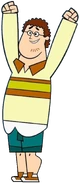 Sam | Total Drama Do Over Wiki | Fandom