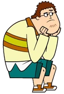 Sam | Total Drama Do Over Wiki | Fandom
