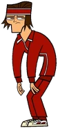 Tyler | Total Drama Do Over Wiki | Fandom