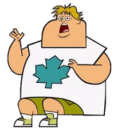 Owen | Total Drama Do Over Wiki | Fandom