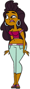 Anne Maria | Total Drama Do Over Wiki | Fandom