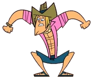 Geoff | Total Drama Do Over Wiki | Fandom