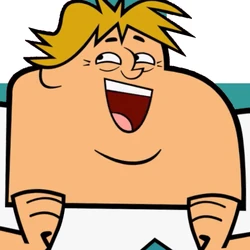 Total Drama Action Owen