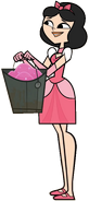Ella | Total Drama Do Over Wiki | Fandom