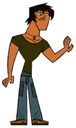 Justin | Total Drama Do Over Wiki | Fandom