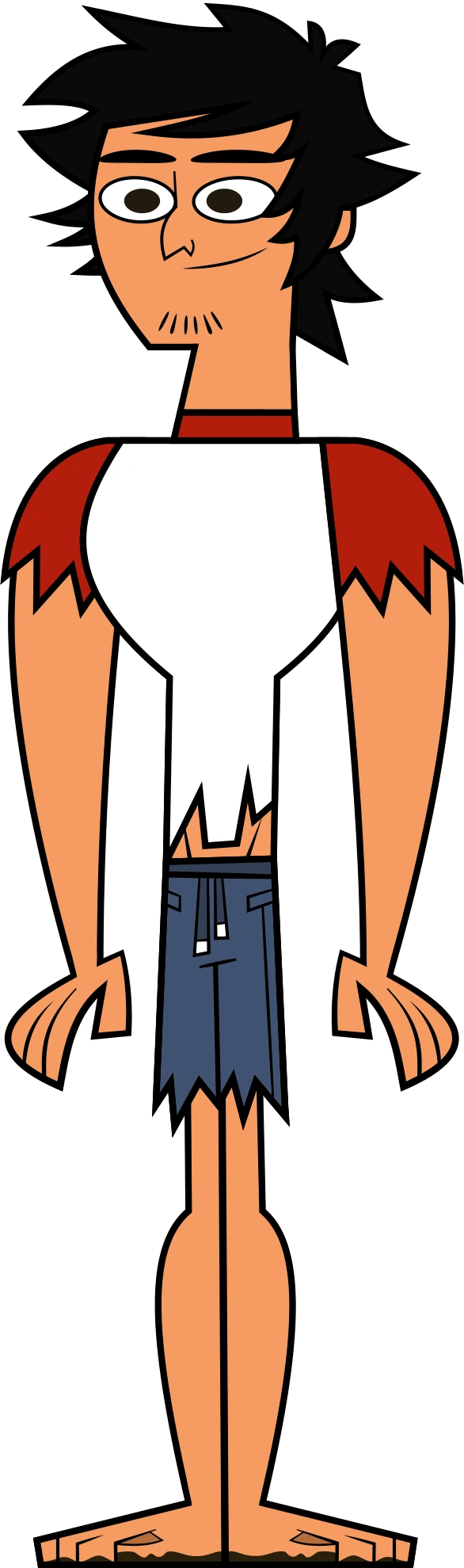 Adam | Total Drama Do Over Wiki | Fandom