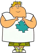 Owen | Total Drama Do Over Wiki | Fandom