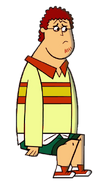 Sam | Total Drama Do Over Wiki | Fandom