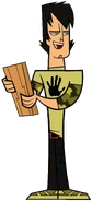 Trent | Total Drama Do Over Wiki | Fandom