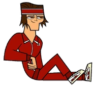 Tyler | Total Drama Do Over Wiki | Fandom