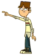 Cody | Total Drama Do Over Wiki | Fandom