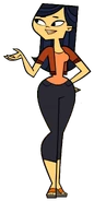 Emma | Total Drama Do Over Wiki | Fandom