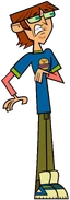 Harold | Total Drama Do Over Wiki | Fandom