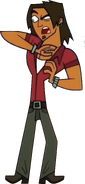 Alejandro | Total Drama Do Over Wiki | Fandom
