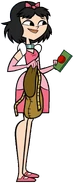 Ella | Total Drama Do Over Wiki | Fandom