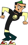 Duncan | Total Drama Do Over Wiki | Fandom