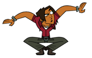 Alejandro | Total Drama Do Over Wiki | Fandom