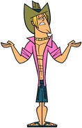 Geoff | Total Drama Do Over Wiki | Fandom