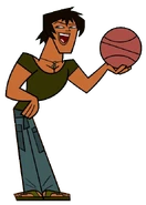Justin | Total Drama Do Over Wiki | Fandom