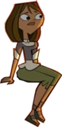 Courtney | Total Drama Do Over Wiki | Fandom