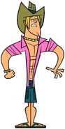 Geoff | Total Drama Do Over Wiki | Fandom