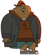 B | Total Drama Do Over Wiki | Fandom