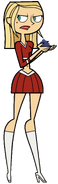 Amy | Total Drama Do Over Wiki | Fandom