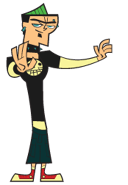Duncan | Total Drama Do Over Wiki | Fandom