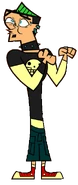 Duncan | Total Drama Do Over Wiki | Fandom