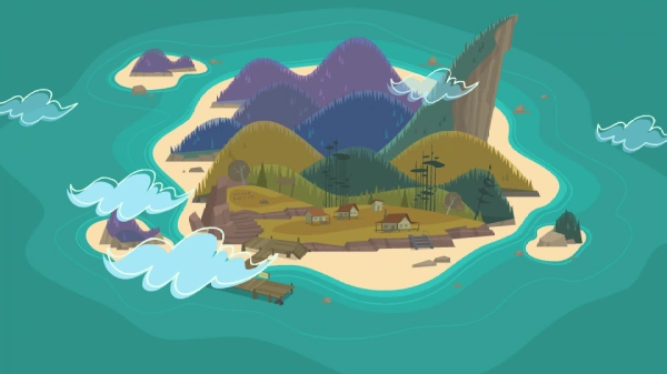 Total Drama ExtremeSmackdown | Total Drama ExtremeSmackdown Wiki | Fandom