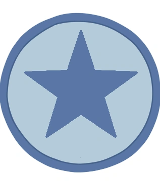 Blue Stars | Total Drama ExtremeSmackdown Wiki | Fandom