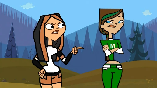 Baby Race | Total Drama ExtremeSmackdown Wiki | Fandom