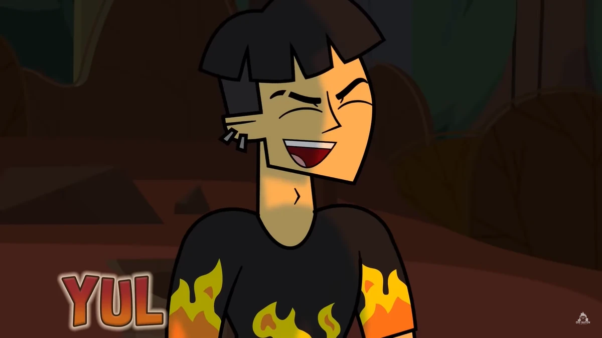 Yul | Total Drama fan projects Wiki | Fandom