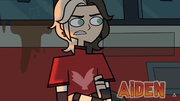 Aiden | Total Drama fan projects Wiki | Fandom