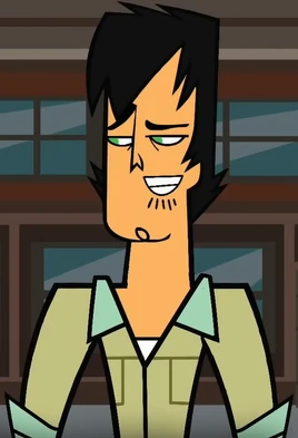 Trent (reunion) | Total Drama fan projects Wiki | Fandom