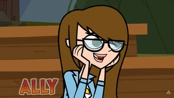 Ally | Total Drama fan projects Wiki | Fandom