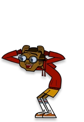 Cameron | Total Drama Fanfics Roleplay Wikia | Fandom