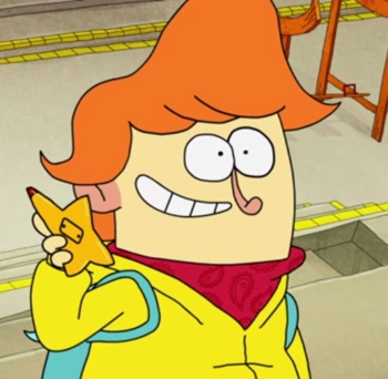 Olly | Total Drama Fanon Crossover Wiki | Fandom