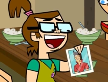 Beth | Total Drama Fanon Crossover Wiki | Fandom
