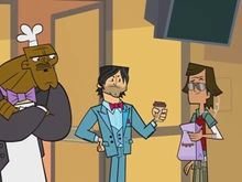 Noah | Total Drama Fanon Crossover Wiki | Fandom