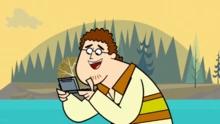 Sam | Total Drama Fanon Crossover Wiki | Fandom