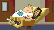 Noah | Total Drama Fanon Crossover Wiki | Fandom