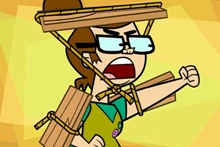 Beth | Total Drama Fanon Crossover Wiki | Fandom