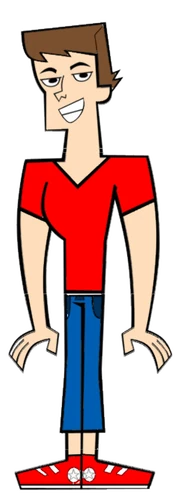 Victor | Total Drama Fanon Site Wiki | Fandom