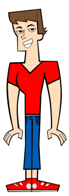 Victor | Total Drama Fanon Site Wiki | Fandom
