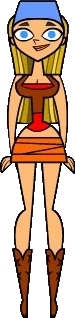 Lindsay | Total Drama Fanon Site Wiki | Fandom