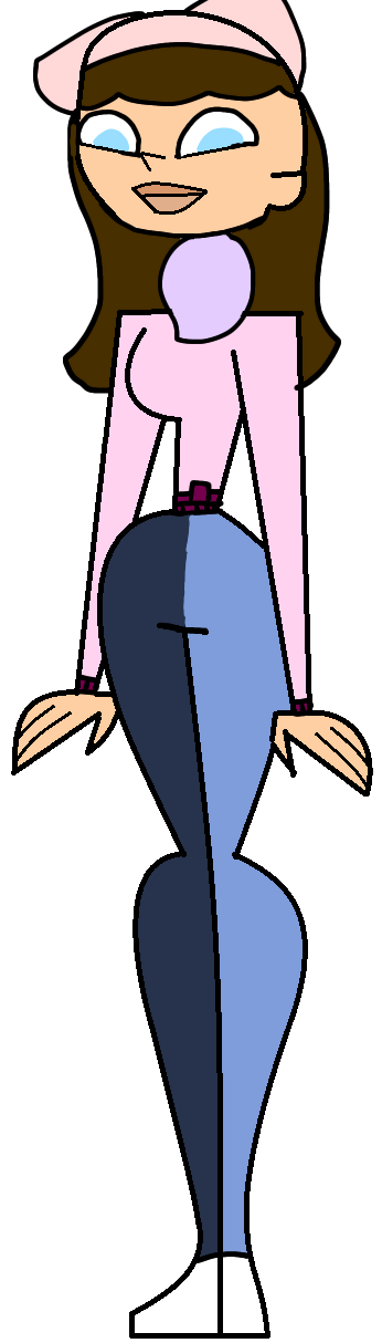 Emma 2 | Total Drama Fanon Site Wiki | Fandom
